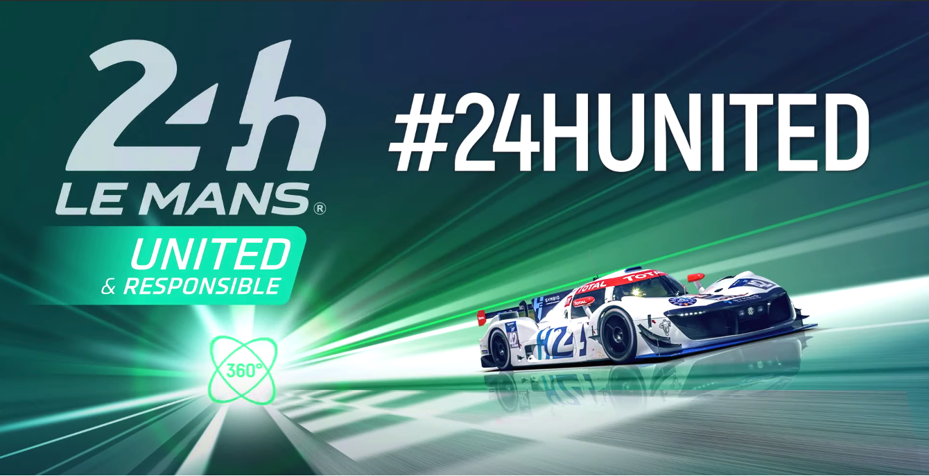 ETX Studio et Win-Win accompagnent les 24h du Mans dans leur ...