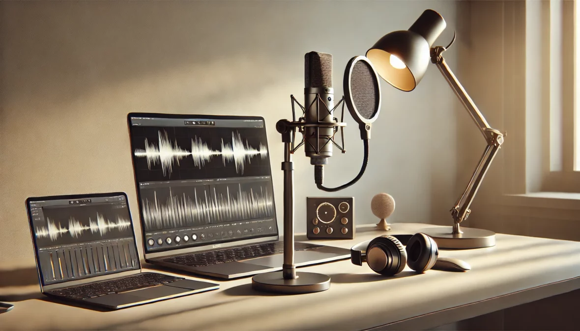 Audio 2024 : les 6 tendances qui révolutionnent la communication ...