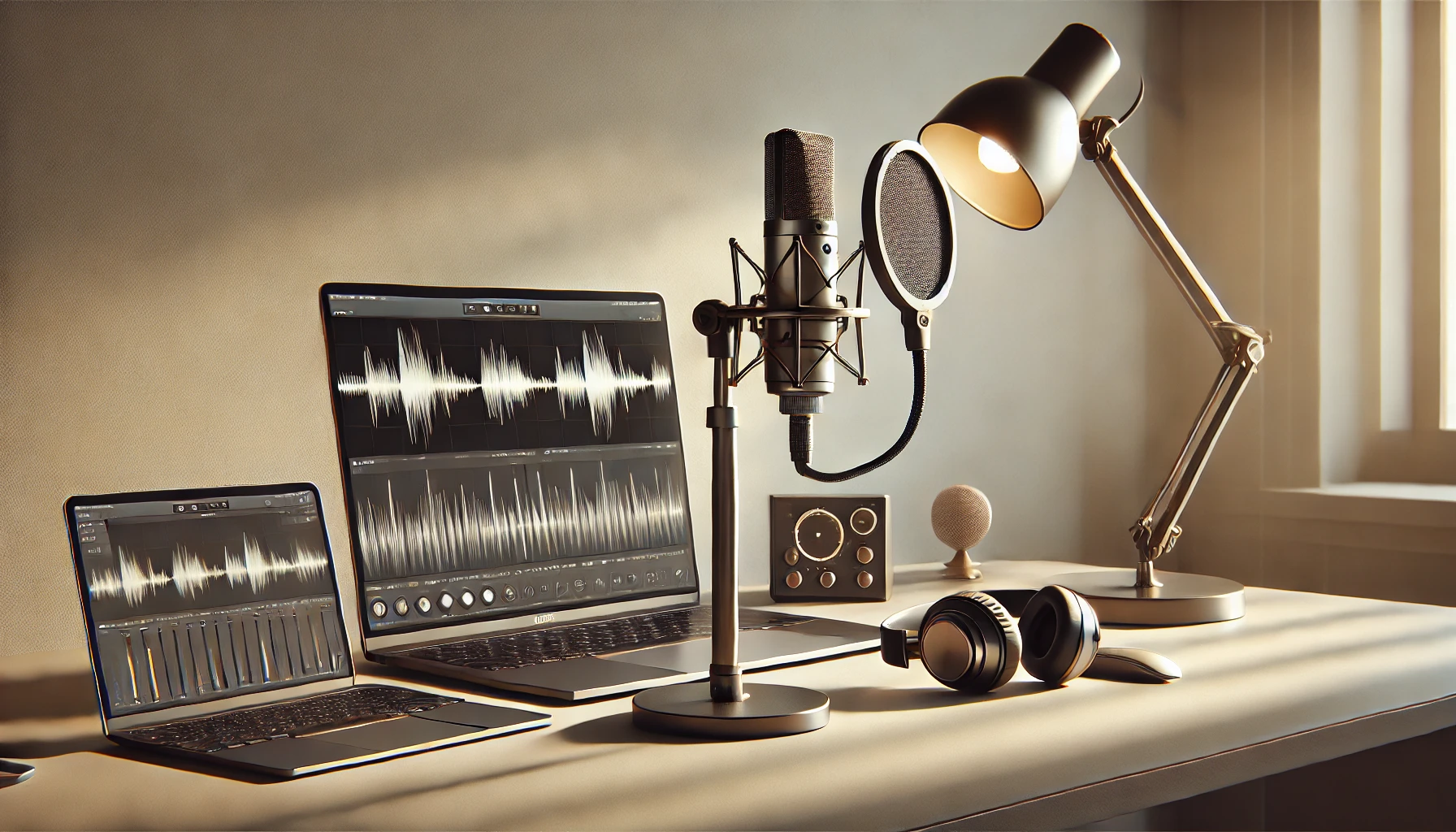 Audio 2024 : les 6 tendances qui révolutionnent la communication ...
